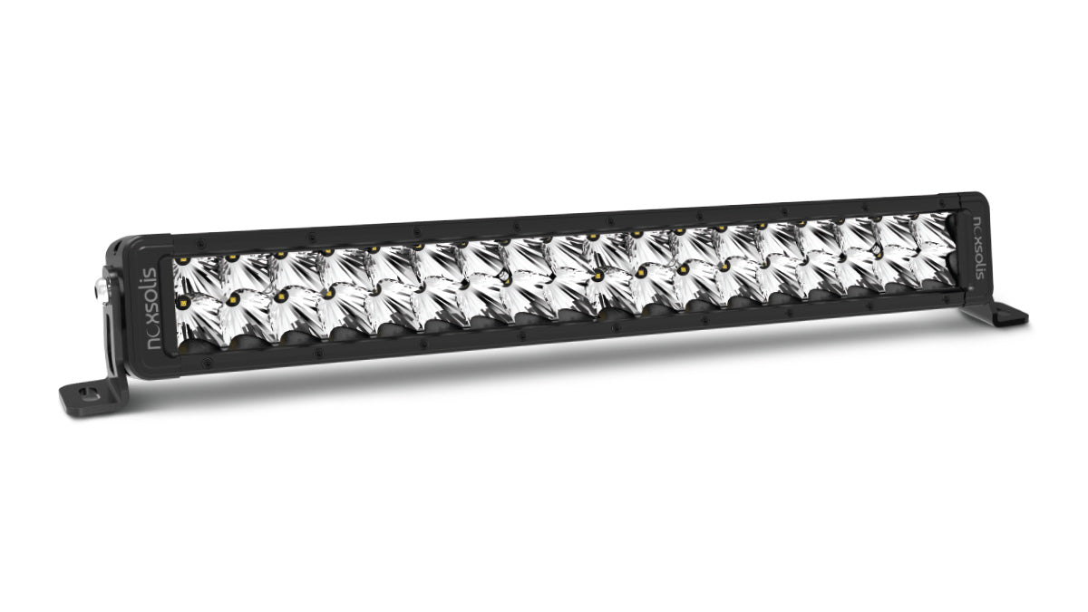 LED Light Bars for 4x4 & Off-Road | Noxsolis Australia – Noxsolis