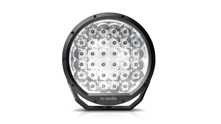 LED Driving Lights| Premium Off-Road & Highway Lighting – Noxsolis